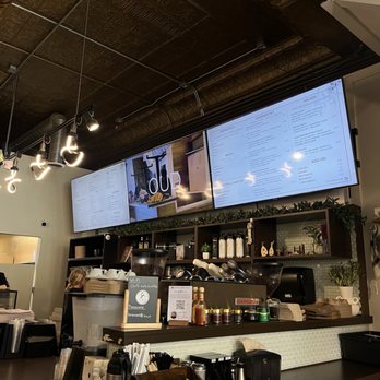 OUD COFFEE & CAFE - Updated July 2025 - 186 Photos & 91 Reviews - 714 N ...