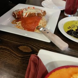 TWISTED ITALIAN - Updated August 2024 - 455 Photos & 800 Reviews - 9940 ...