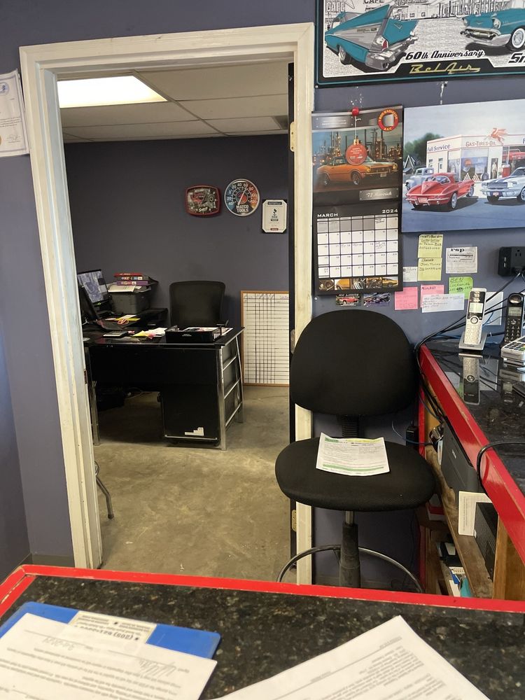 SCOTT’S AUTO REPAIR - Updated October 2025 - 22 Reviews - 200 Bearden ...