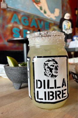 DILLA LIBRE UNO - Updated July 2025 - 311 Photos & 361 Reviews - 1339 E ...