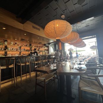 SUSHI ROW - Updated January 2026 - 189 Photos & 116 Reviews - 316 N ...