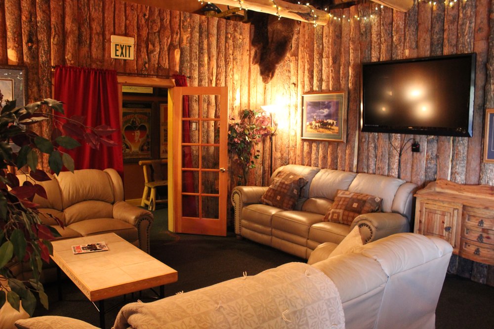 THE OLD CORRAL HOTEL - Updated December 2025 - 15 Photos & 19 Reviews ...