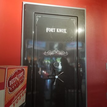 VAULT 177 - Updated June 2024 - 20 Photos & 16 Reviews - 1430 NW ...