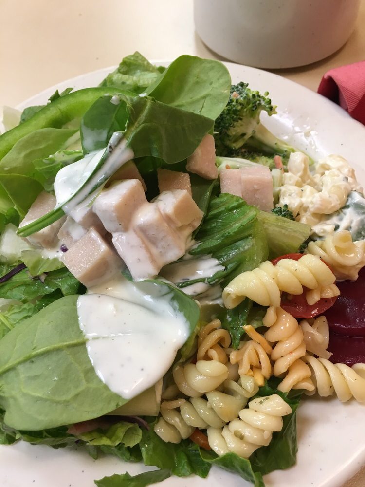 AJ’S HOME COOKING - 33 Photos & 127 Reviews - 11770 Haynes Bridge Rd ...