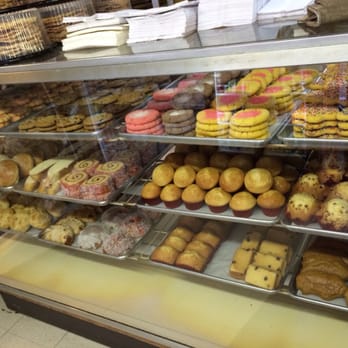 LA REYNERA BAKERY - Updated July 2025 - 59 Photos & 67 Reviews - 4120 ...