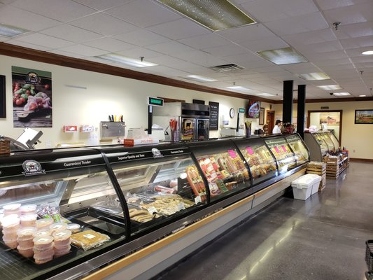 DUTCH VALLEY MARKET - Updated October 2025 - 1411 Old Route 39 ...