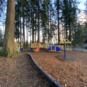 MOSSYROCK PARK Mossyrock, WA - Updated November 2024 - 19 Reviews ...