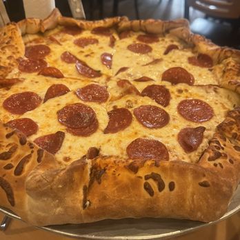 CAPITAL PIZZA - Updated September 2025 - 156 Photos & 306 Reviews ...