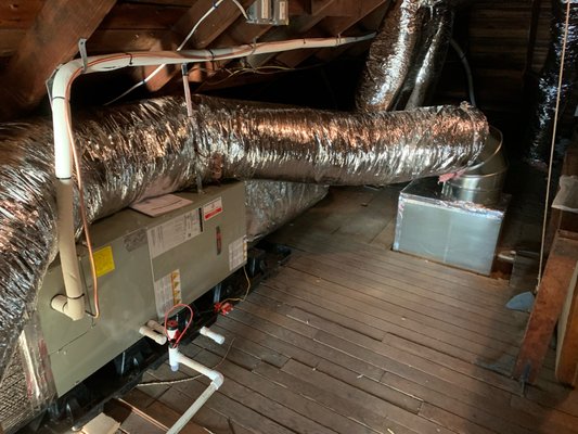 MASELLI CONTRACTING - COMPREHENSIVE HVAC & PLUMBING SOLUTIONS - Updated ...