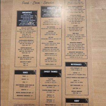 TEALSIDE DINER - Updated January 2025 - 44 Photos & 49 Reviews - 1096 ...