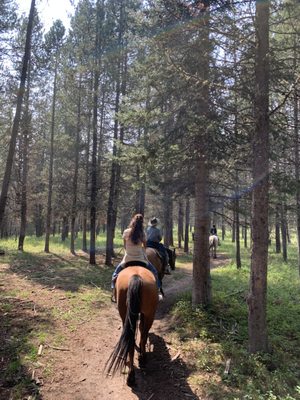 DRY RIDGE OUTFITTERS AT HARRIMAN STATE PARK - Updated August 2025 ...