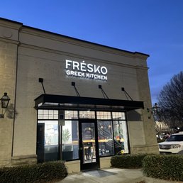 FRESKO GREEK KITCHEN - Updated July 2025 - 42 Photos & 48 Reviews ...