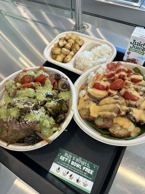 BOLTIFUL FRESH KITCHEN - Updated December 2025 - 449 Photos & 320 ...