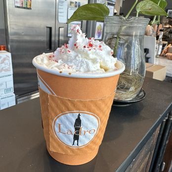 CAFFE LADRO - Updated December 2024 - 205 Photos & 193 Reviews - 801 ...