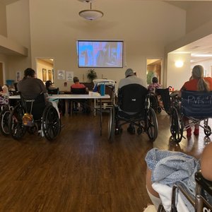 Skilled Nursing - BOSWELL TRANSITIONAL CARE OF CASCADIA - 10601 W Santa ...