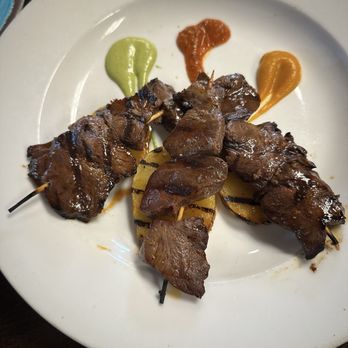 SAZÓN - Updated January 2026 - 998 Photos & 1195 Reviews - 1129 ...