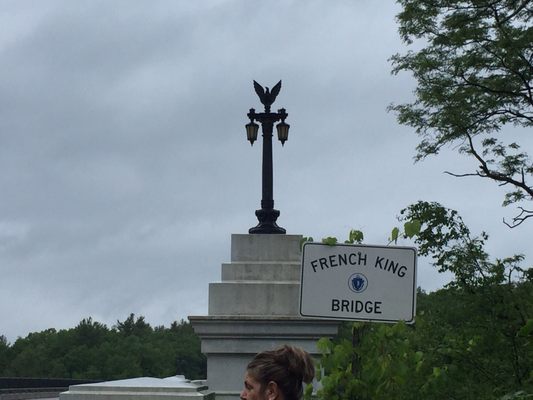 FRENCH KING BRIDGE - Updated October 2025 - 14 Photos - 129 French King ...