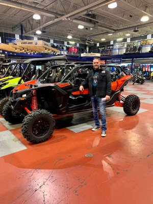 RIDENOW POWERSPORTS PHOENIX - Updated February 2025 - 37 Photos & 109 ...