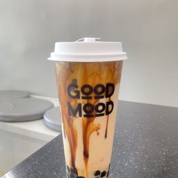 GOOMO TEA SHOP - Updated May 2025 - 723 Photos & 250 Reviews - 1217 N ...