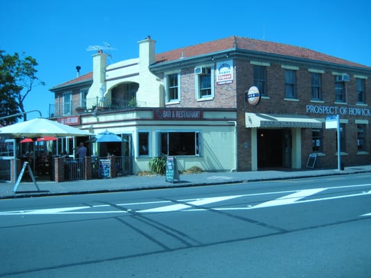 THE GOOD HOME - Updated January 2026 - Corner Picton Street and ...