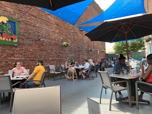 CALAMARI’S SQUID ROW - Updated July 2024 - 92 Photos & 96 Reviews ...