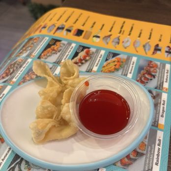 CHUBBY FISH SUSHI - Updated January 2025 - 425 Photos & 135 Reviews ...