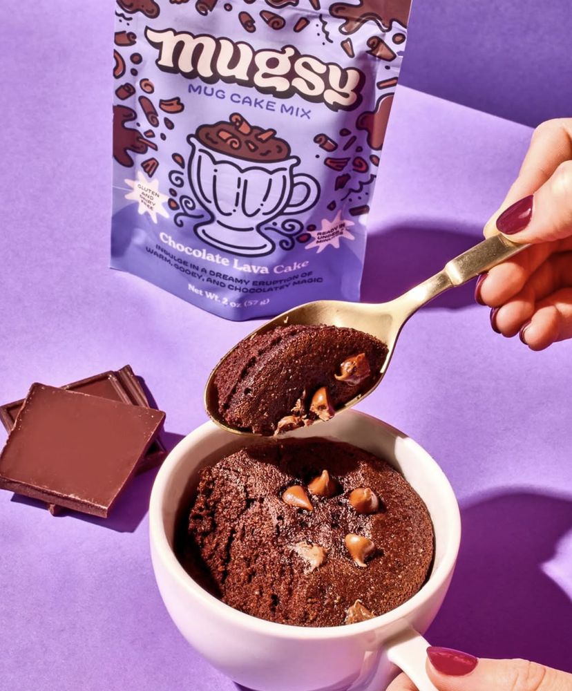 MUGSY BAKES - Updated August 2025 - 2800 Euclid Ave, Cleveland, Ohio - Do-It-Yourself Food - Yelp