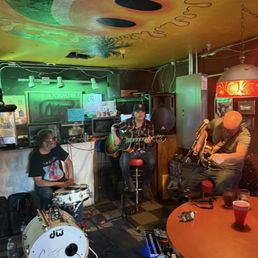 ROADRUNNER LOUNGE - Updated February 2025 - 31 Photos & 49 Reviews ...