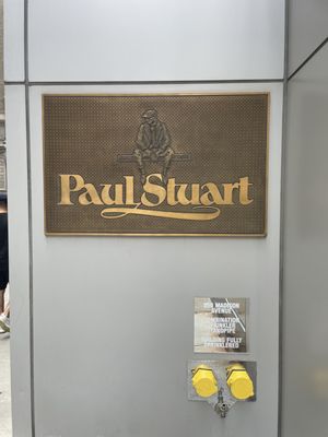 PAUL STUART - Updated December 2025 - 30 Photos & 73 Reviews - 360 ...