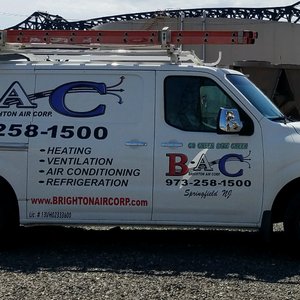 EDISON HEATING AND COOLING - Updated April 2025 - 23 Photos & 66 ...