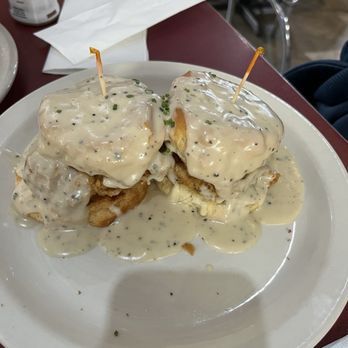 ATLANTA BREAKFAST CLUB - Updated May 2025 - 8102 Photos & 7748 Reviews ...