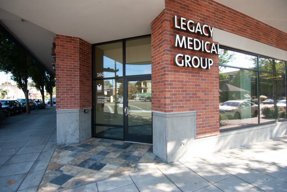 LEGACY MEDICAL GROUP - BROADWAY - Updated January 2026 - 20 Reviews ...