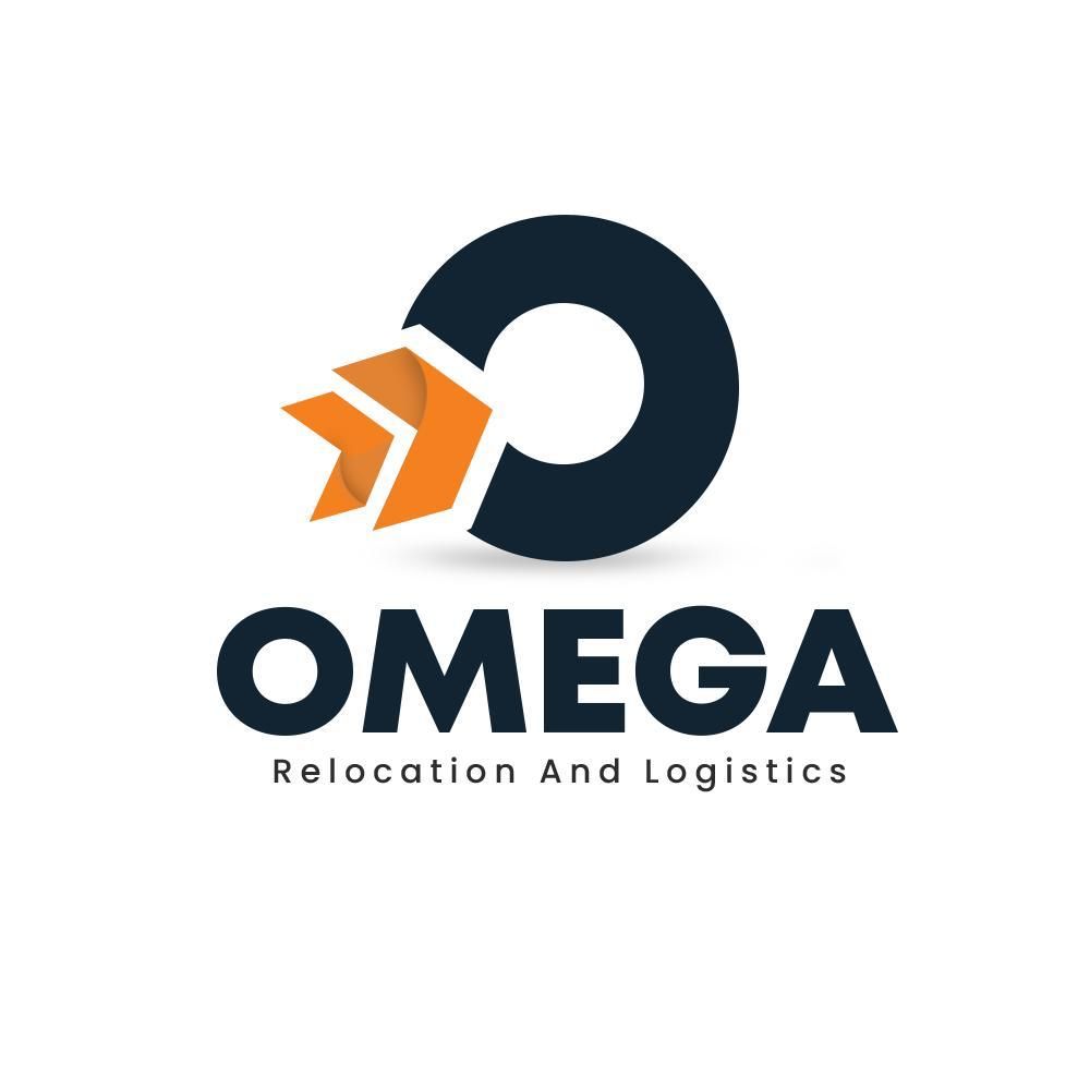 OMEGA RELOCATION - Updated August 2024 - Request a Quote - 1201 N ...