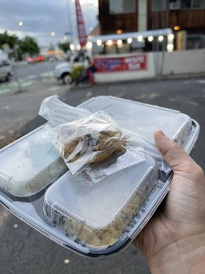 $5 BENTO BOX - 57 Photos & 24 Reviews - 2210 S King St, Honolulu, HI - Yelp