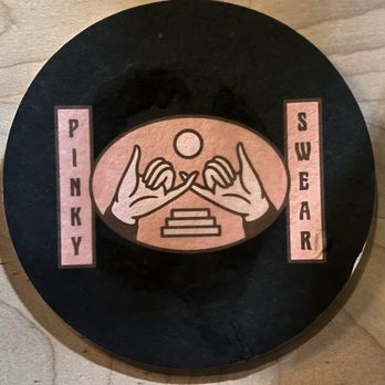 PINKY SWEAR - Updated December 2025 - 41 Photos & 33 Reviews - 101 E ...