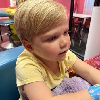 SNIP-ITS HAIRCUTS FOR KIDS - Updated August 2025 - 96 Photos & 225 ...