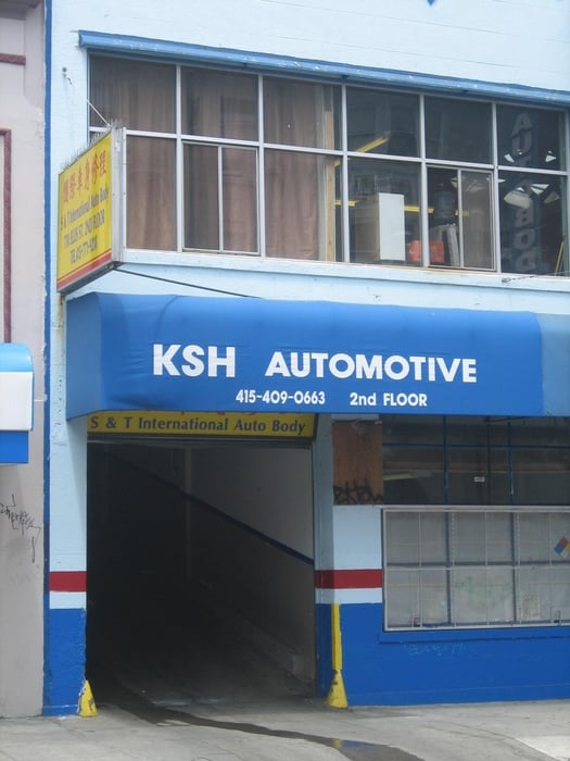KSH AUTOMOTIVE - Updated September 2025 - 41 Photos & 272 Reviews - 545 ...