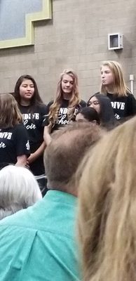 MENDIVE MIDDLE SCHOOL - Updated December 2025 - 1900 Whitewood Dr ...