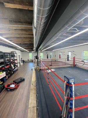 DOWNTOWN BOXING CLUB - Updated January 2026 - 17 Reviews - 969 Thayer ...
