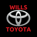 WILLS TOYOTA - Updated February 2025 - 19 Photos & 30 Reviews - 318 ...