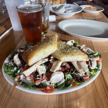 HALFTIME PIZZA - Updated May 2024 - 240 Photos & 272 Reviews - 7126 ...