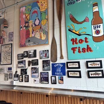 GOOD HOT FISH - Updated October 2025 - 66 Photos & 55 Reviews - 10 ...