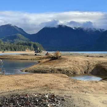 STAVE LAKE - Updated December 2024 - 10 Photos - Mission, British ...