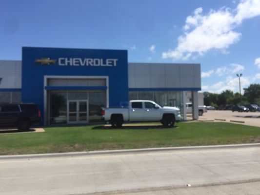 BRINSON CHEVROLET - Updated December 2025 - 11 Photos & 17 Reviews ...