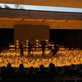 CANDLELIGHT CONCERTS BY FEVER - Updated April 2025 - 47 Photos & 107 ...