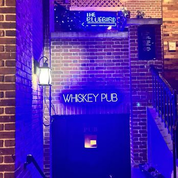 THE BLUEBIRD PUB - Updated September 2025 - 25 Photos - 3600 Hickory ...