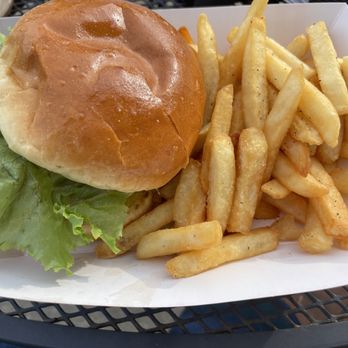 HAPPY BITES BURGER & WINGS - Updated December 2025 - 198 Photos & 286 ...