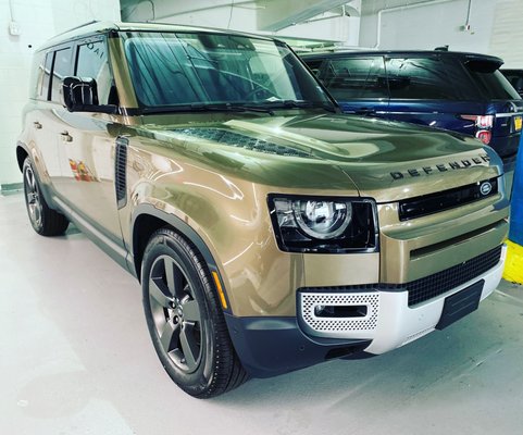 LAND ROVER MANHATTAN - Updated July 2024 - 36 Photos & 134 Reviews ...