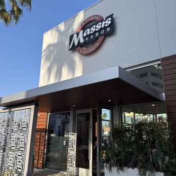 MASSIS KABOB - THE ORIGINAL KABOBERY - Updated November 2025 - 202 ...