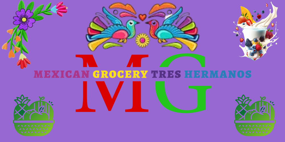 MEXICAN GROCERY TRES HERMANOS - Updated December 2025 - 3565 Schuylkill ...